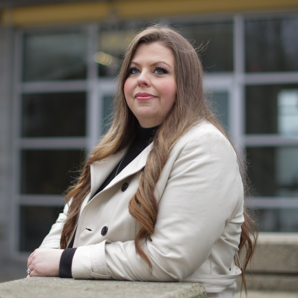 Top HR Leaders in Canadian Tech | ScaleHR