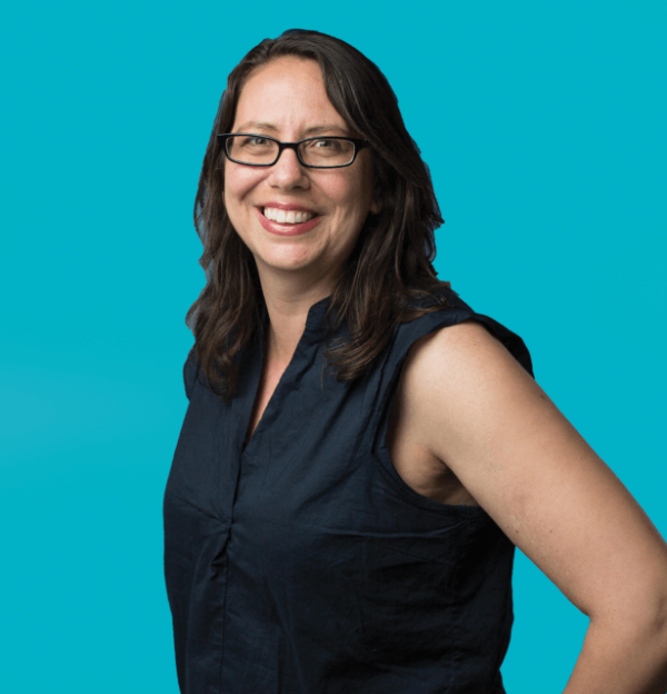 Amber Authier – ScaleHR