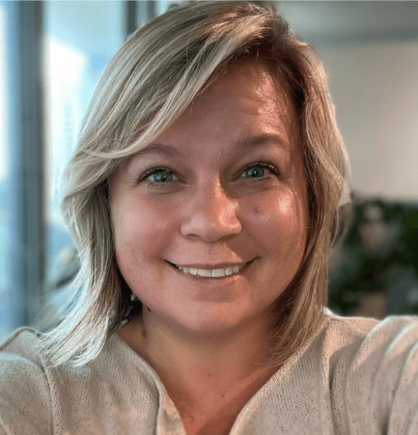 Chelsea Gibson – ScaleHR