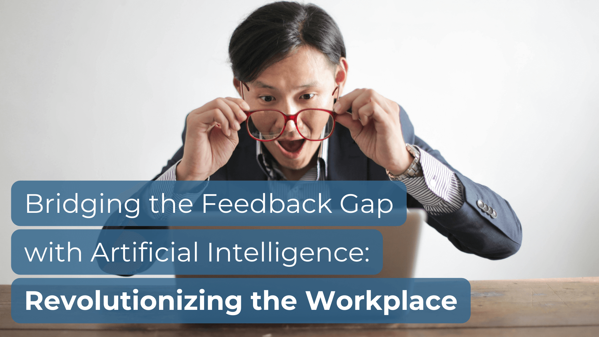 Bridging the Feedback Gap with AI: Revolutionizing the Workplace – ScaleHR
