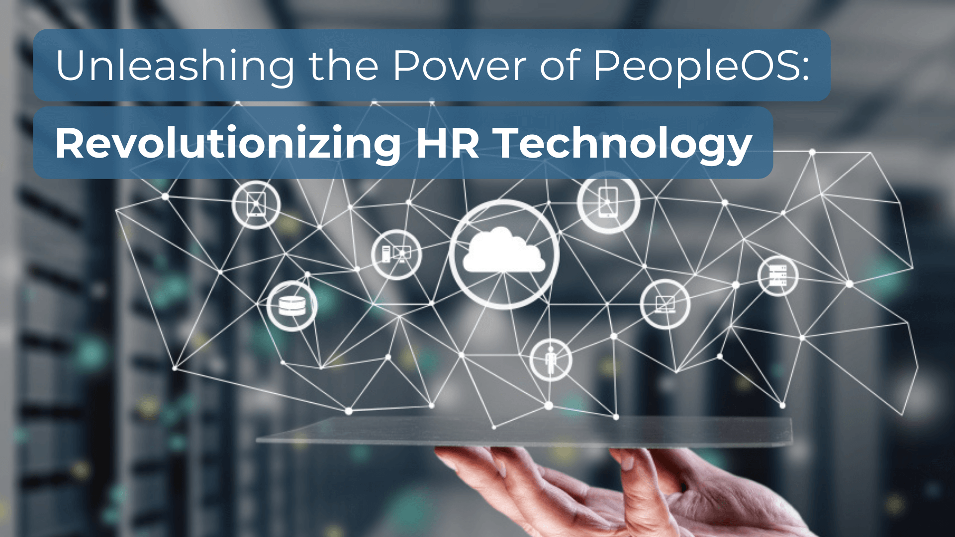 Unleashing the Power of PeopleOS: Revolutionizing HR Technology – ScaleHR Unleashing the Power of PeopleOS: Revolutionizing HR Technology – ScaleHR