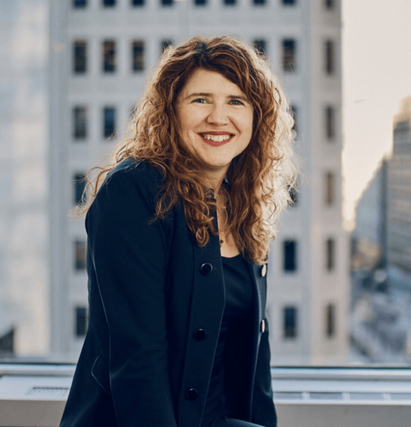 Marie-Christine Drolet – ScaleHR